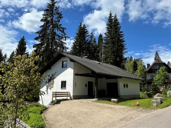 Apartment Habsberg By Interhome - Schluchsee