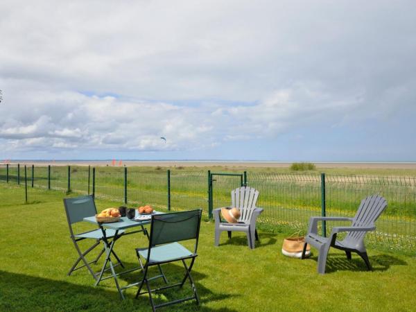 Holiday Home L'atelier Des Rêves By Interhome - Cherrueix