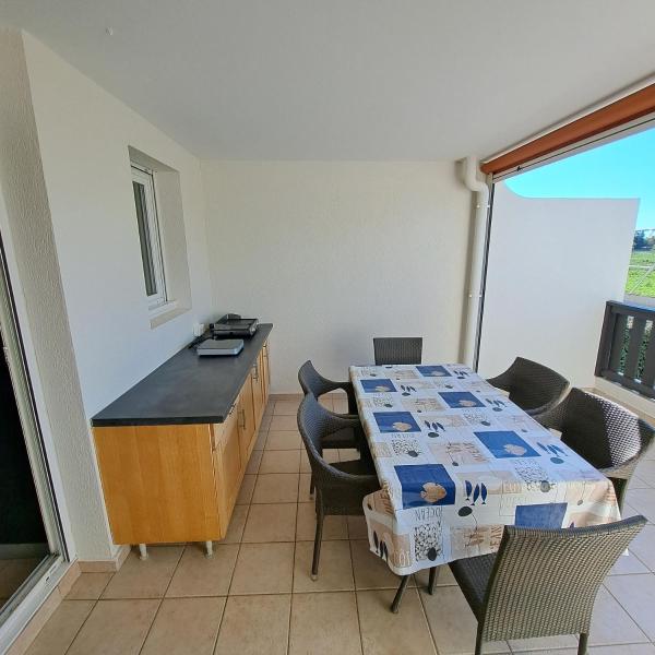 Les Embruns - Spacieux Appartement Avec Piscine - Parking - Colliure