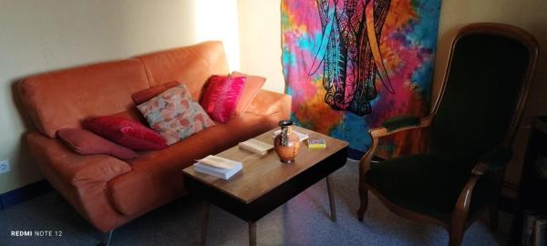 Appartement Indépendant Chez L'habitant - Cholet