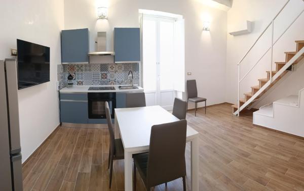 Casa Cianciolo - Belvedere