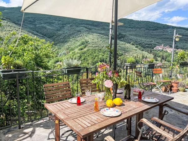 Holiday Home Castagna By Interhome - Włochy