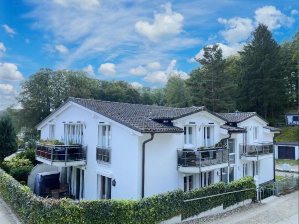 Residenz Falkenberg - Fewo 7 - Sellin