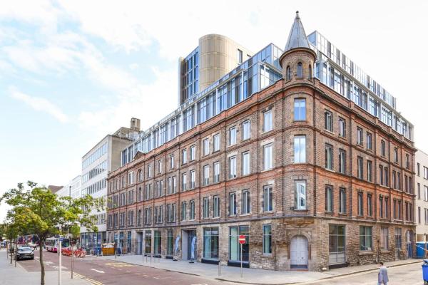 Student-only Accommodations In Belfast - Belfast