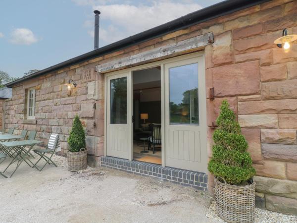 Holly Cottage - Fold Yards - Belper