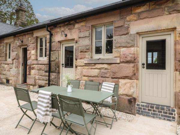 Hazel Cottage - Fold Yards - Matlock