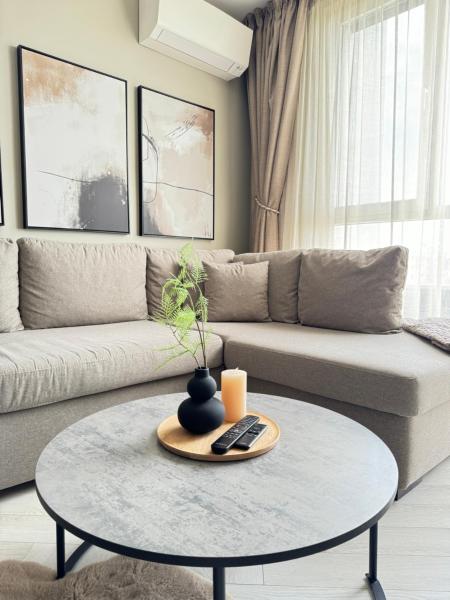 Kristin`s Home - Burgas