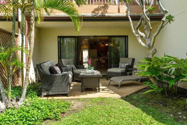 Maui Kamaole K104 - Wailea, HI