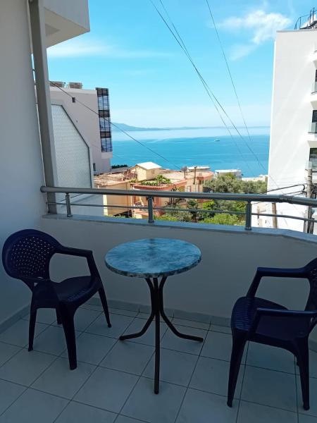 Nada Apartments - Saranda