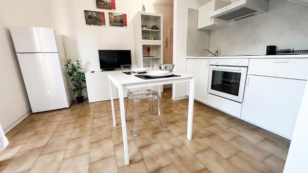 Appartamento Del Parco - Affitti Brevi Italia - Rímini