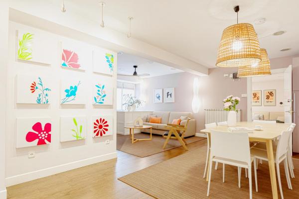 Heart Of San Sebastian⎮walk Score 99⎮3 Baths - Pasajes