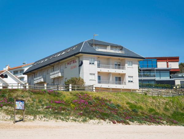 Hotel Duna - Portonovo