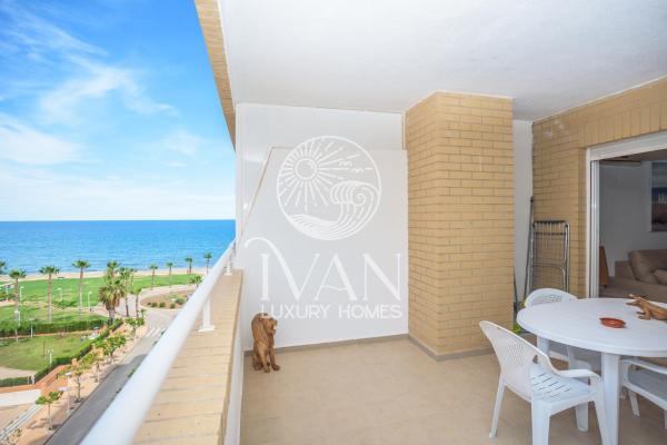 Casa Cañaveral Ivan Luxury Homes 6ªplta Sur 1ªlínea - Benicasim