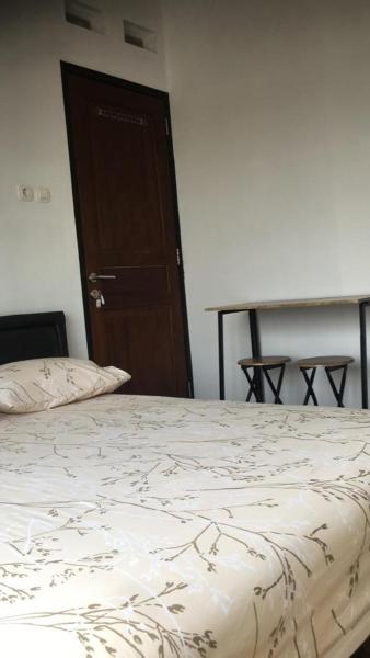 Homestay Bima Near Sma Taruna Nusantara - Bromo