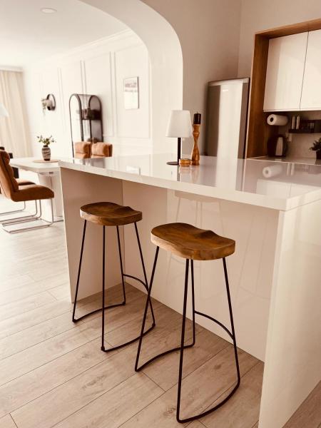 Apartament Na Starówce - Oder