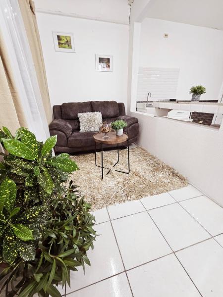 Apartamento Samsay Ii - Cartago