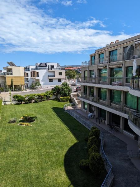 Harry Apartment In Sozopol - Sozopol