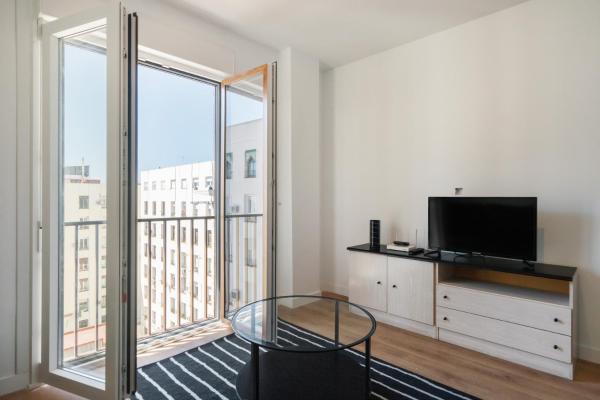 Fernandez De Los Rios Apartment - Majadahonda