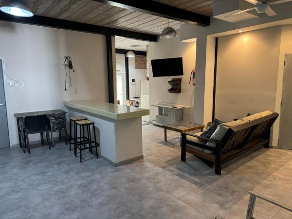Aparthotel Lacatedral - Reconquista