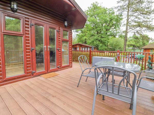 10 Thirlmere - Coniston