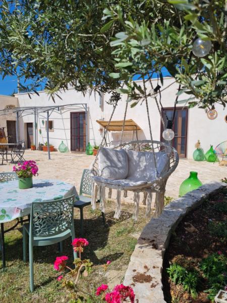 Casa 44gatti Countryside - Locorotondo