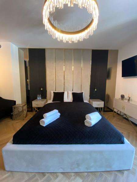 Lux Stays By Torres At K39 Krakow - Krakova