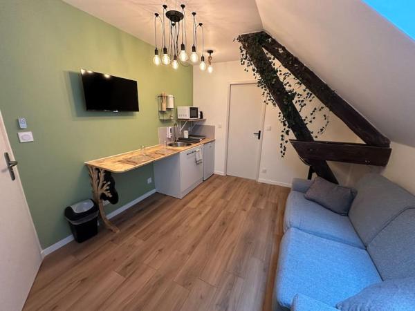 Helsinki 2 Personnes - Longueau