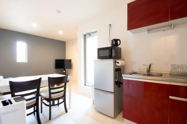 Tenjin Higashi Russo 201 - Vacation Stay 16882 - 天神