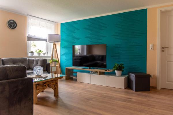Familienapartment Vogtland - Markneukirchen