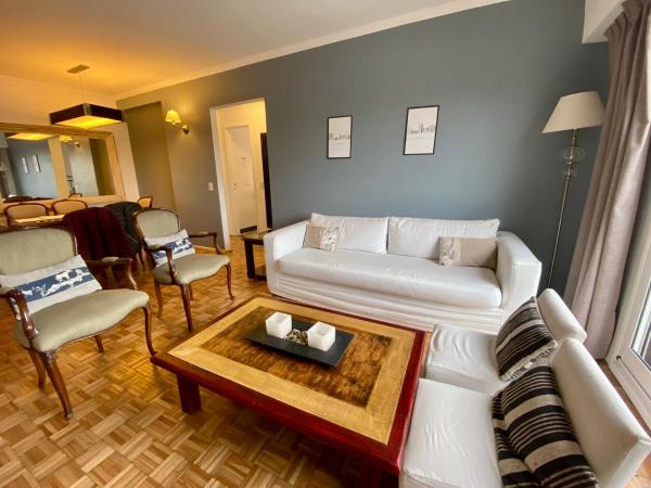Recoleta Luxury Apartment - Avellaneda