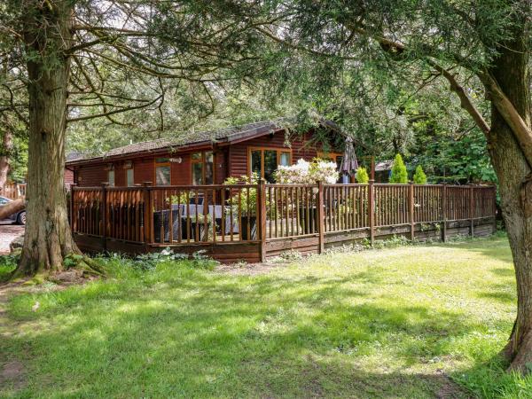 Footprints Lodge - Coniston