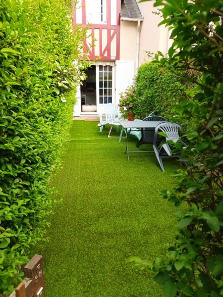 Maison Des Résidences De La Mer - Normandy