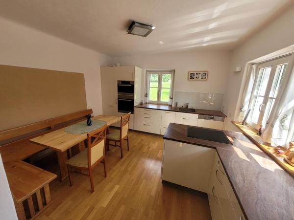 Murtalhof - Autriche