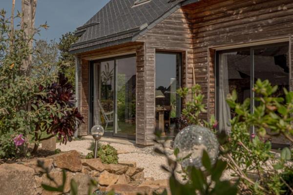 L’écrin De L'arcouest - Île-de-Bréhat