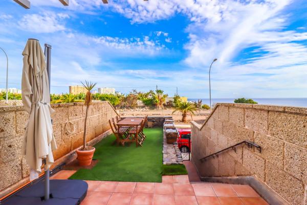 Rentaliday Villa Arcoiris - Tenerife