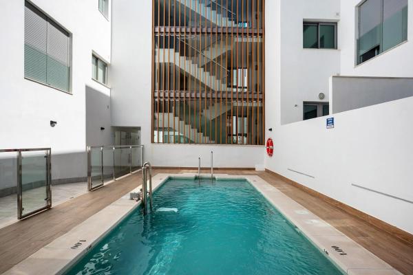 Apartamento Pachimon - El Palmar de Vejer