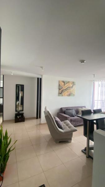 Hermoso Apartamento Al Norte De Armenia - Filandia