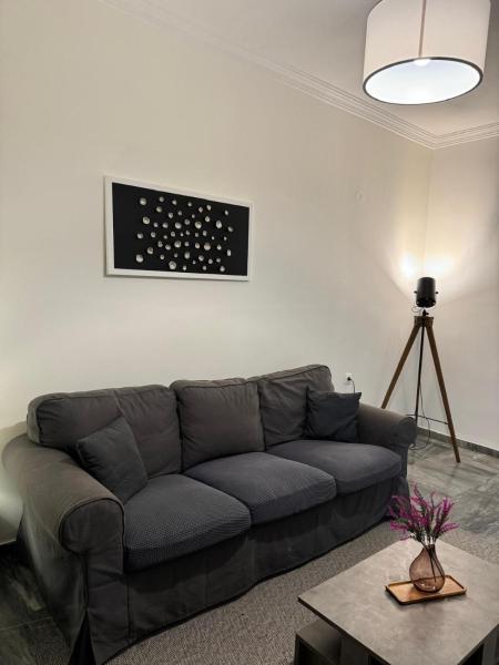 Central Elegant Flat - Патры