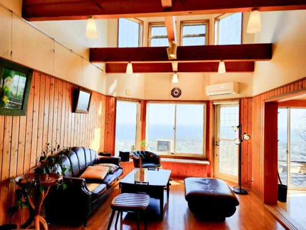 Healing Village Yama No Ie - Vacation Stay 62249v - 伊東市