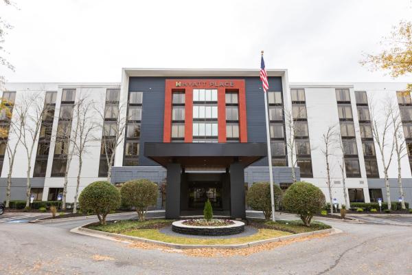Hyatt Place Greenville/haywood - Piedmont, SC