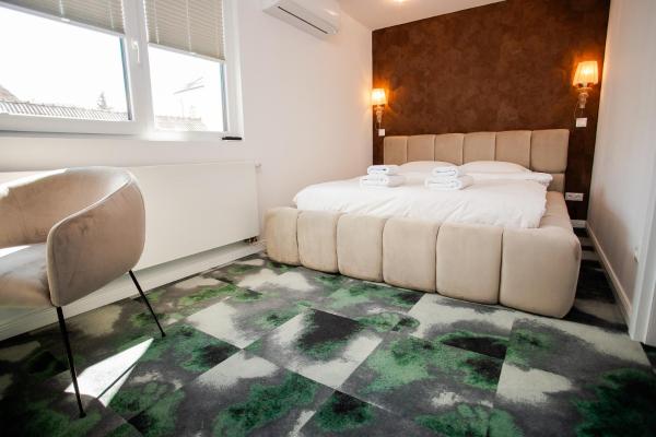 Apartment Onyx Carolyne - Bistrița
