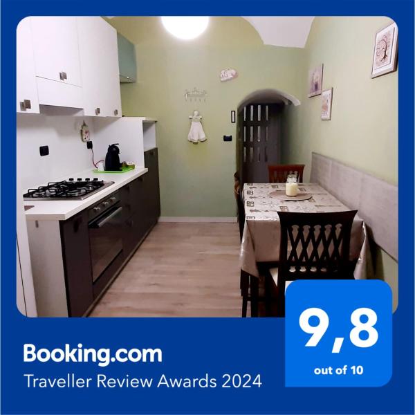 Casa Ninnì Sanremo - Provincia di Imperia