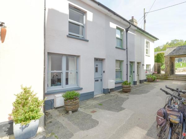 The Cottage On The Square - Chagford