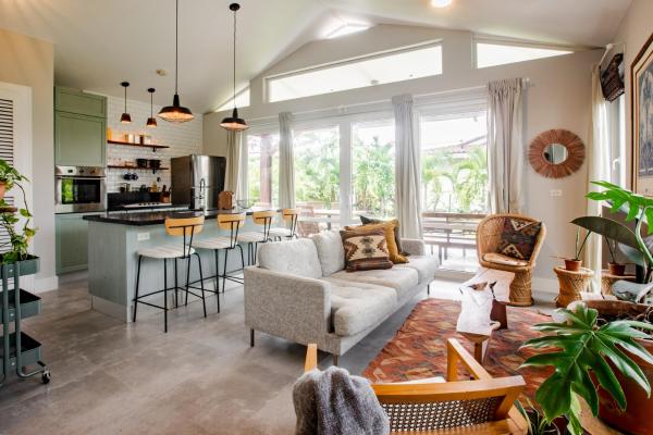 Villa Sueño Azul - Playa Venao - Panama