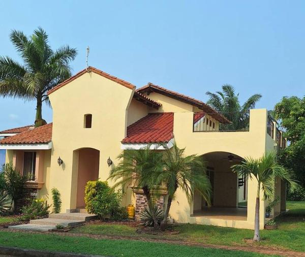Casa Colibri - Nicaragua