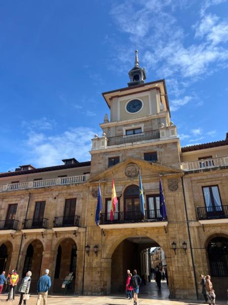 La Mejor Ubicación En Oviedo. Casco Histórico. - Oviedo