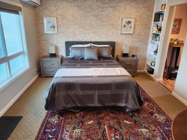 Belmont Comfortable And Private Guest Unit - San Mateo, CA
