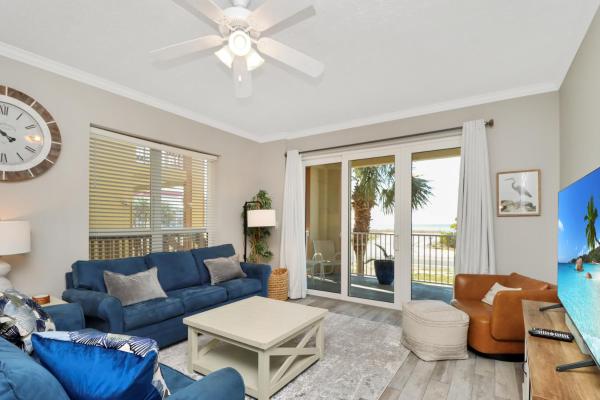 Summerhouse 106 By Pristine Properties Vacation Rentals - Mexico Beach, FL