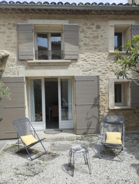 Le Mazet De Cabrières-d'avignon En Provence Luberon - Vaucluse