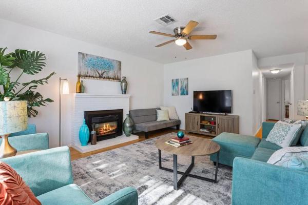 Trinity Escape Entire Home Near Lodi Lake - Lodi, CA